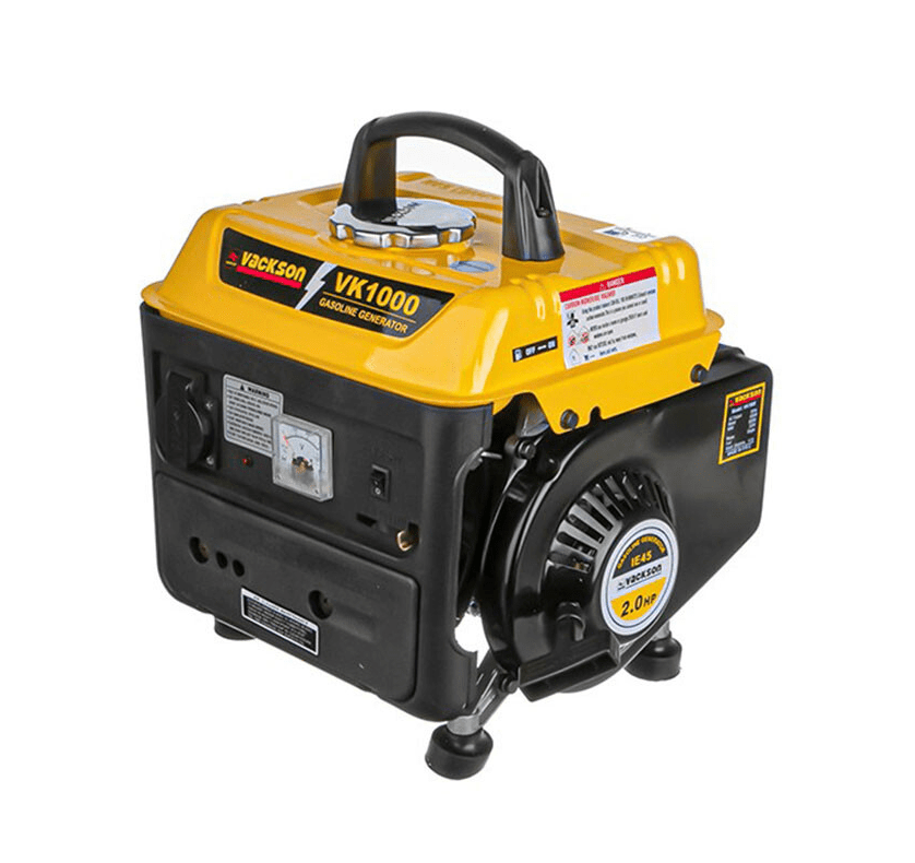 قیمت و خرید موتور برق بنزینی وکسون مدل VK1000